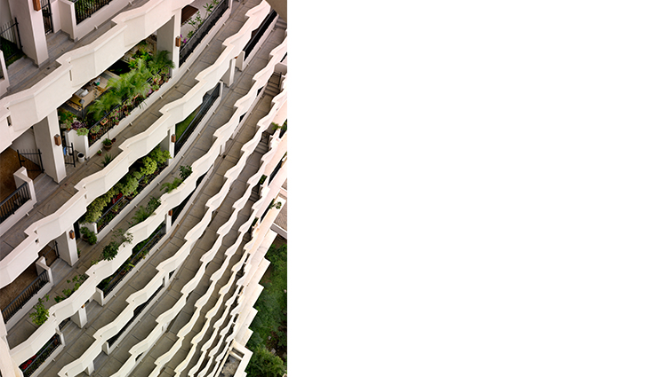 Armanee Terrace Condominiums – Dr Tan Loke Mun