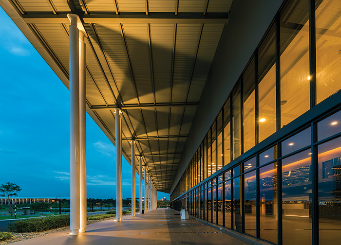 Setia City Convention Centre 2 – Dr Tan Loke Mun